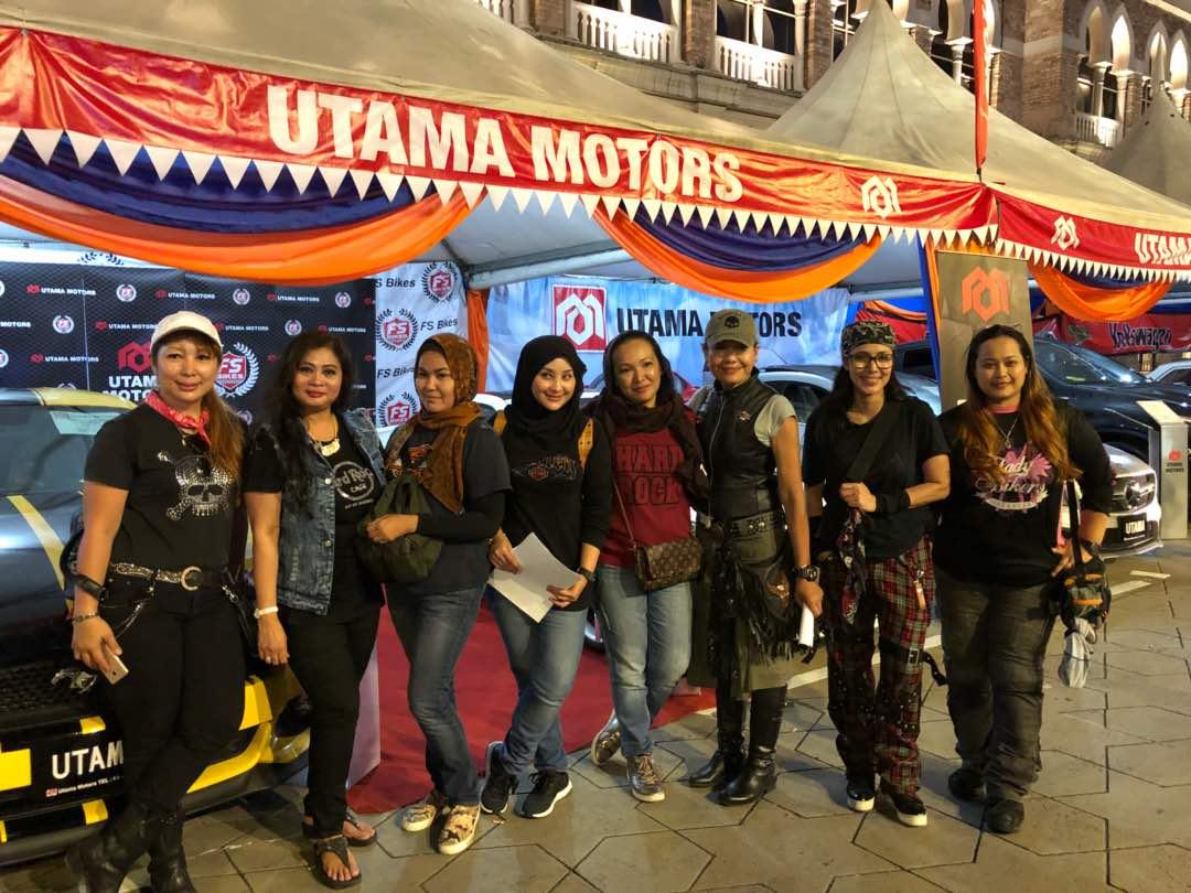 Utama Motors