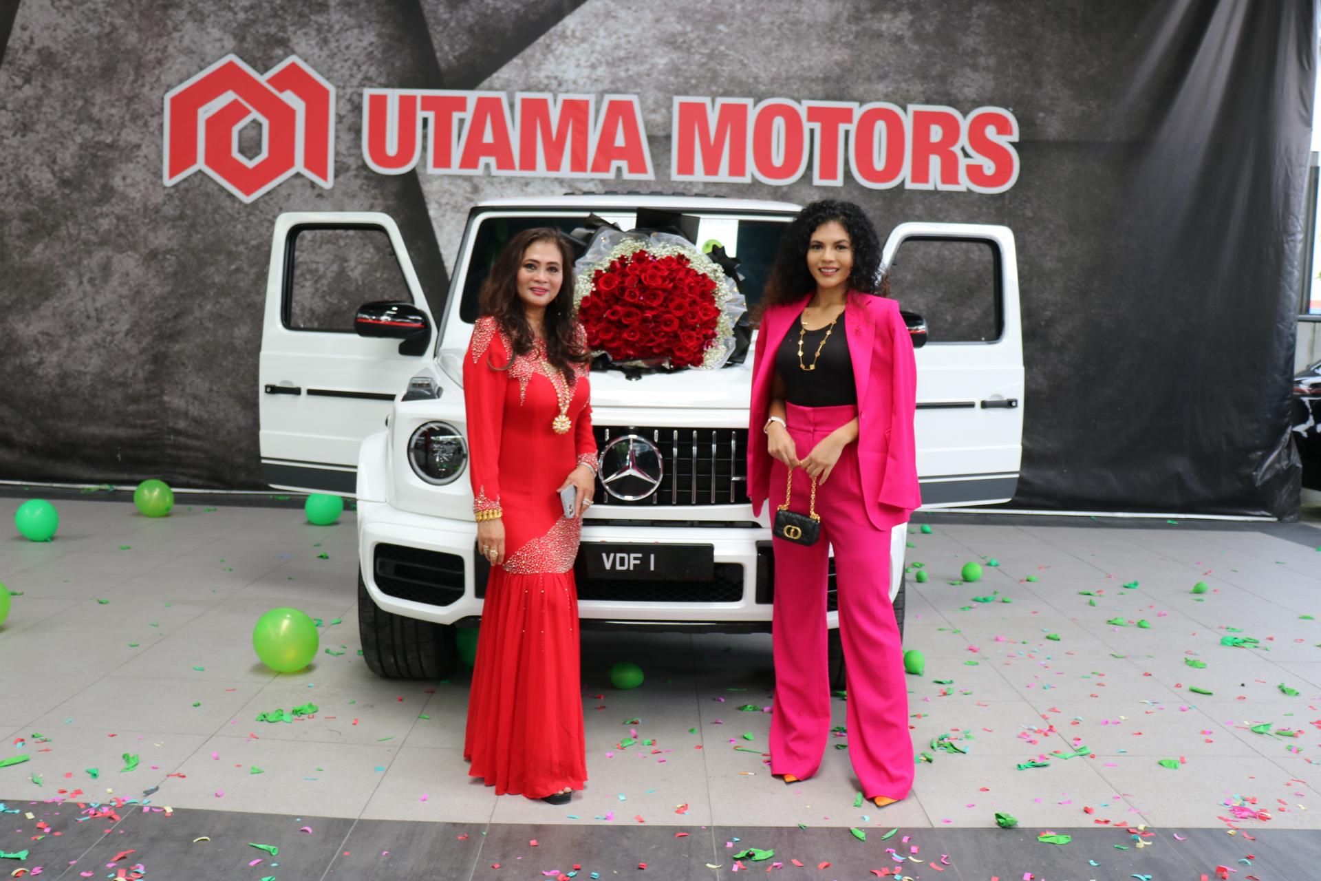 Utama Motors
