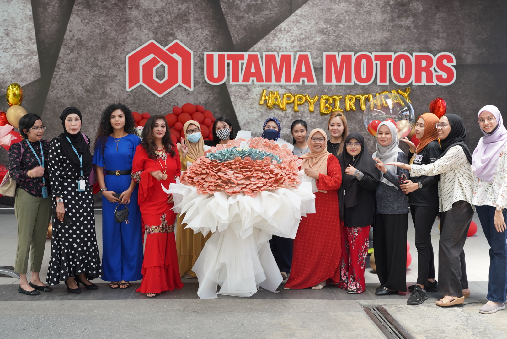 Utama Motors