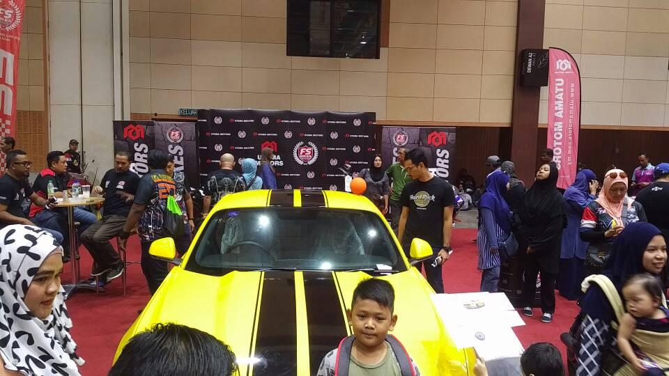 Utama Motors