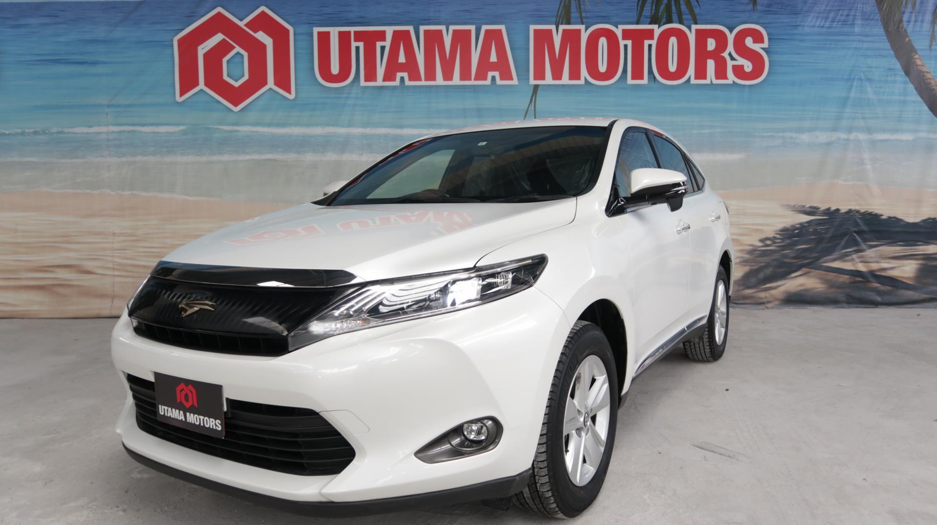 Utama Motors