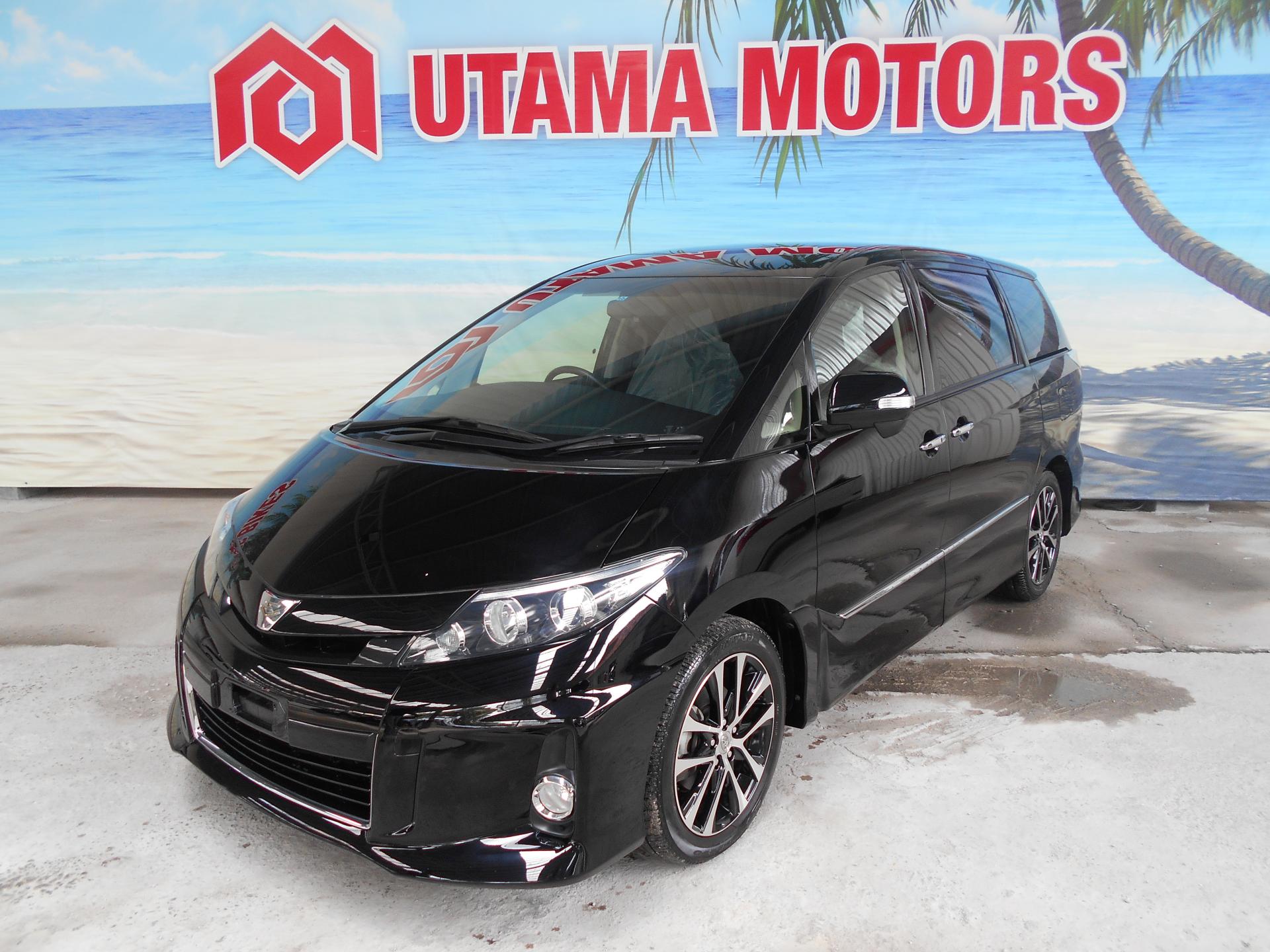 Utama Motors