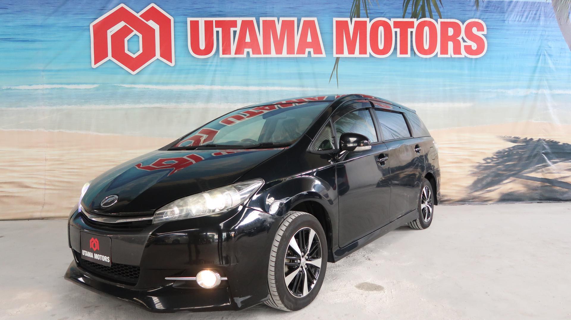 Utama Motors