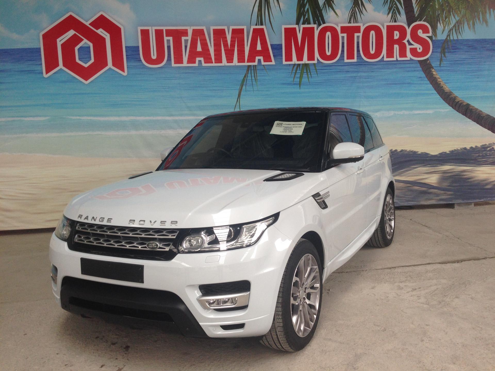 Utama Motors