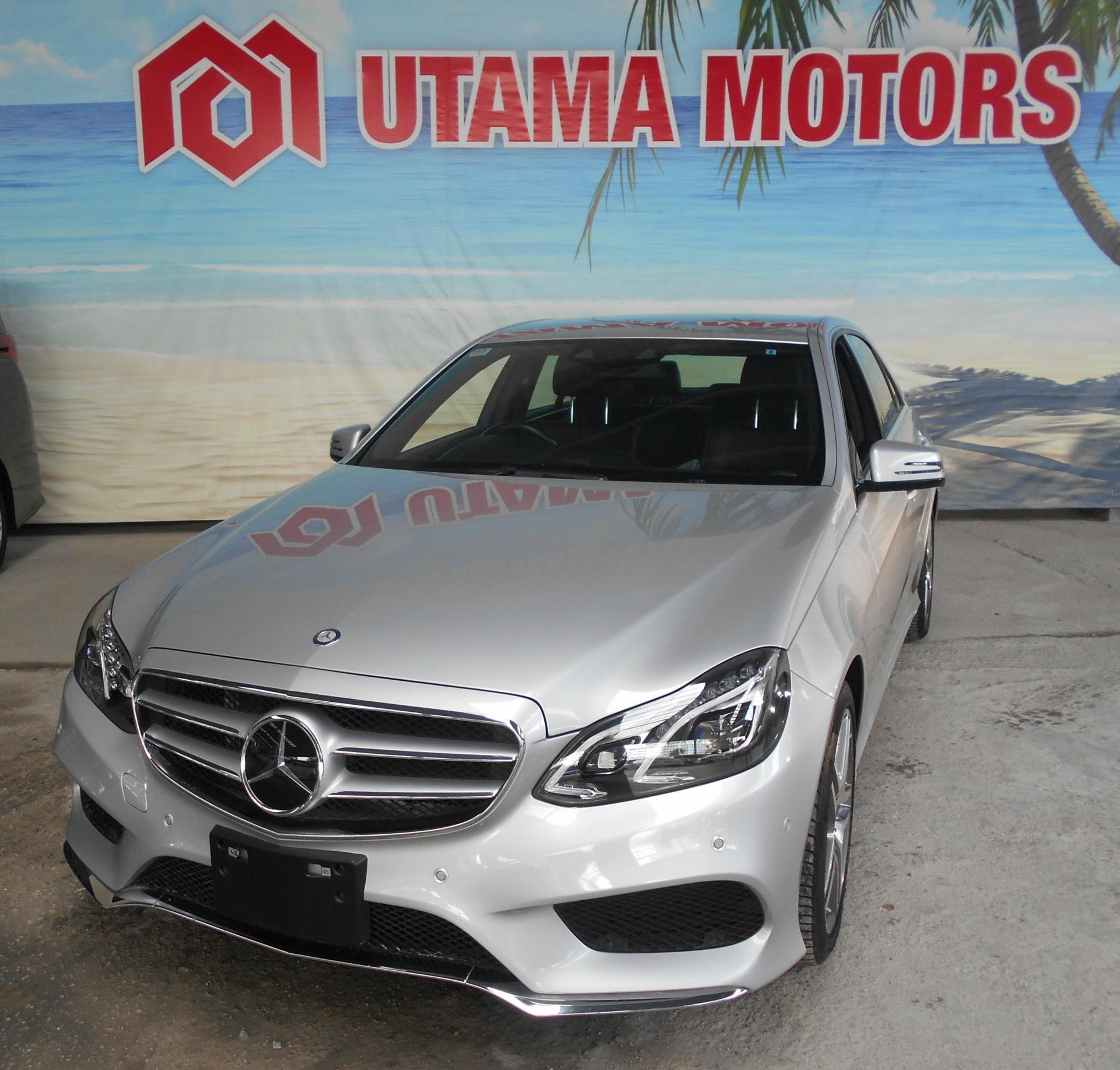 Utama Motors