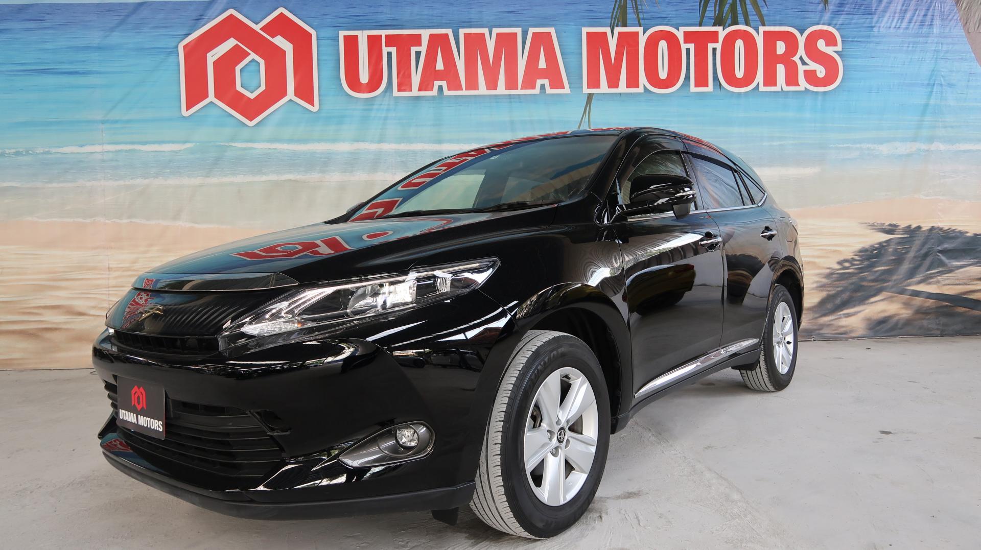 Utama Motors