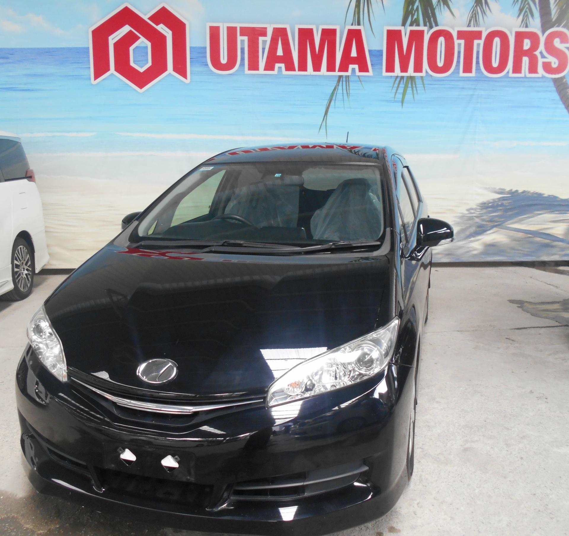 Utama Motors