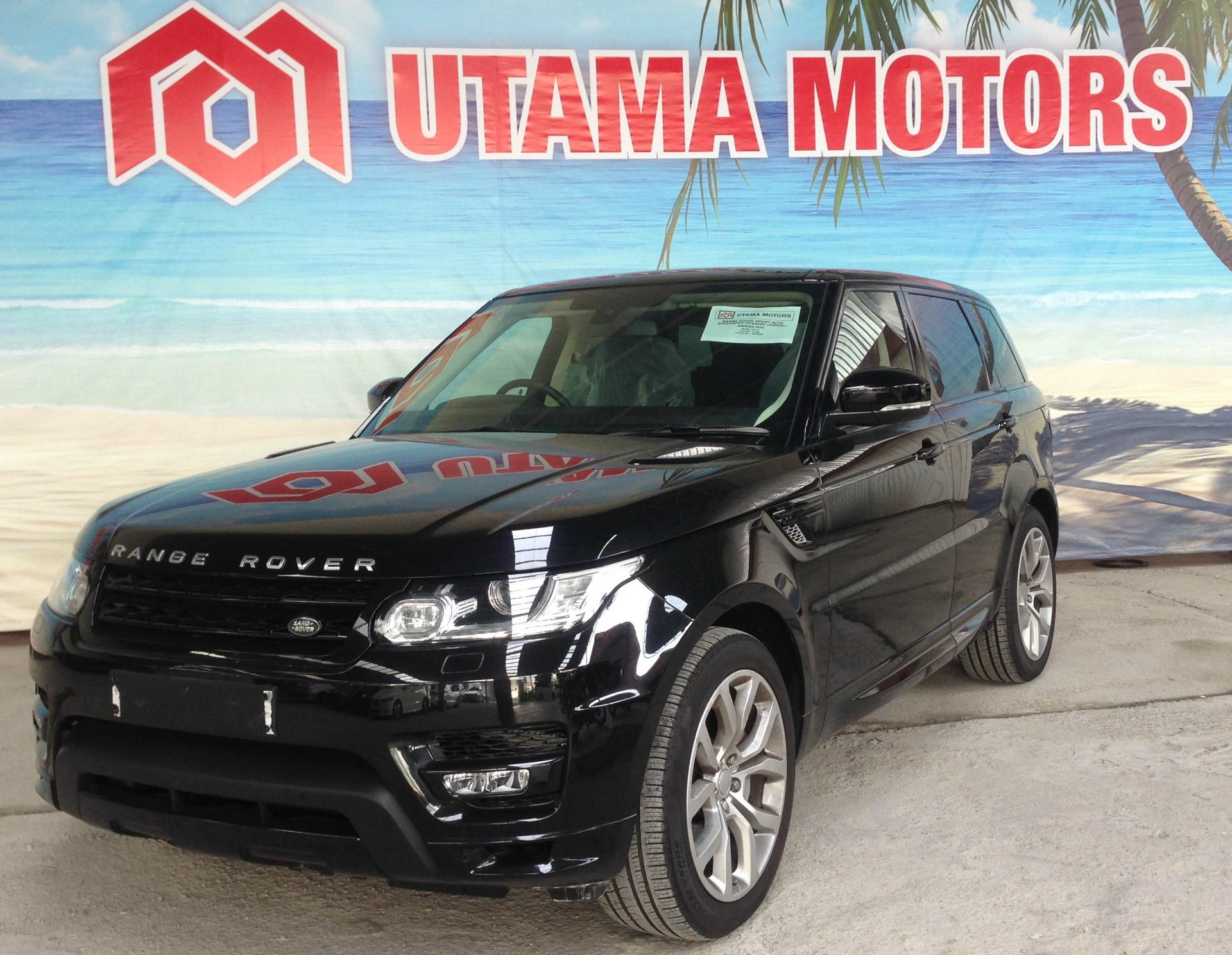 Utama Motors