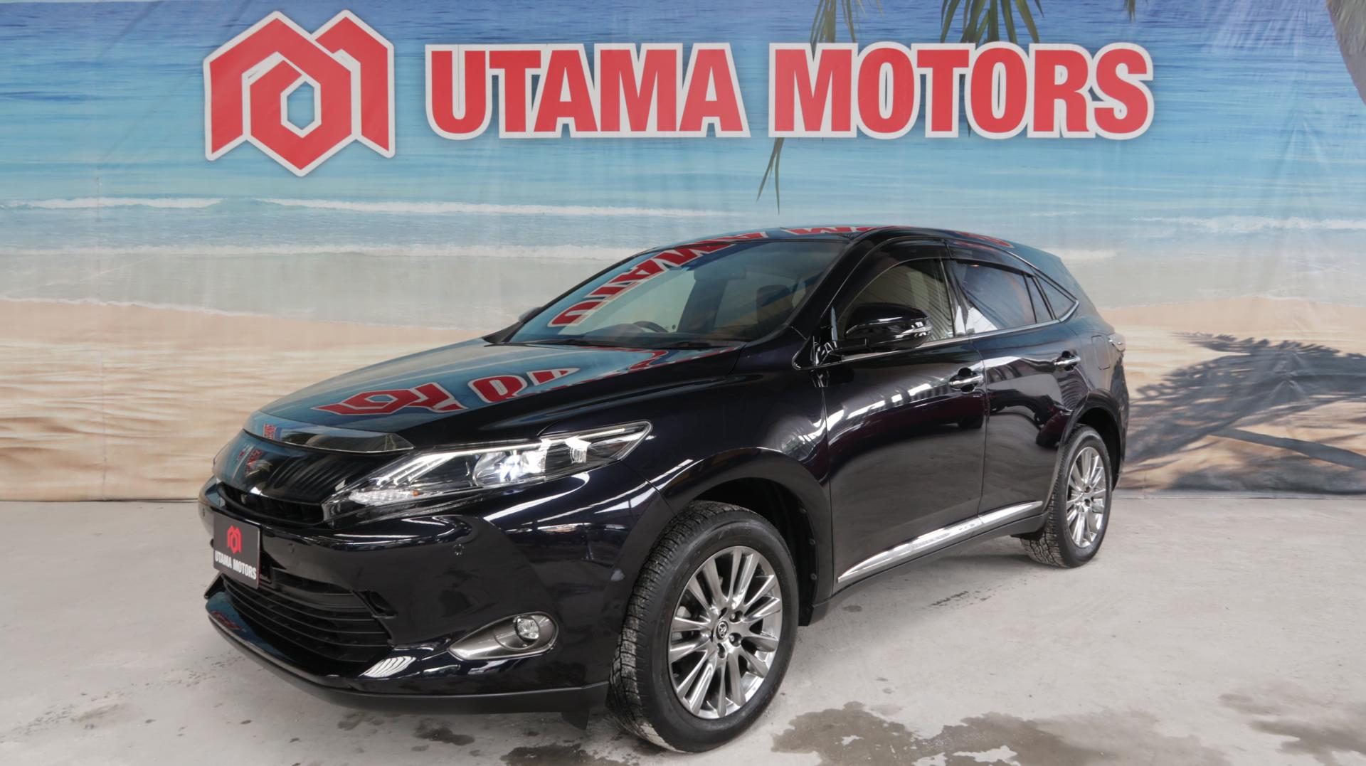 Utama Motors