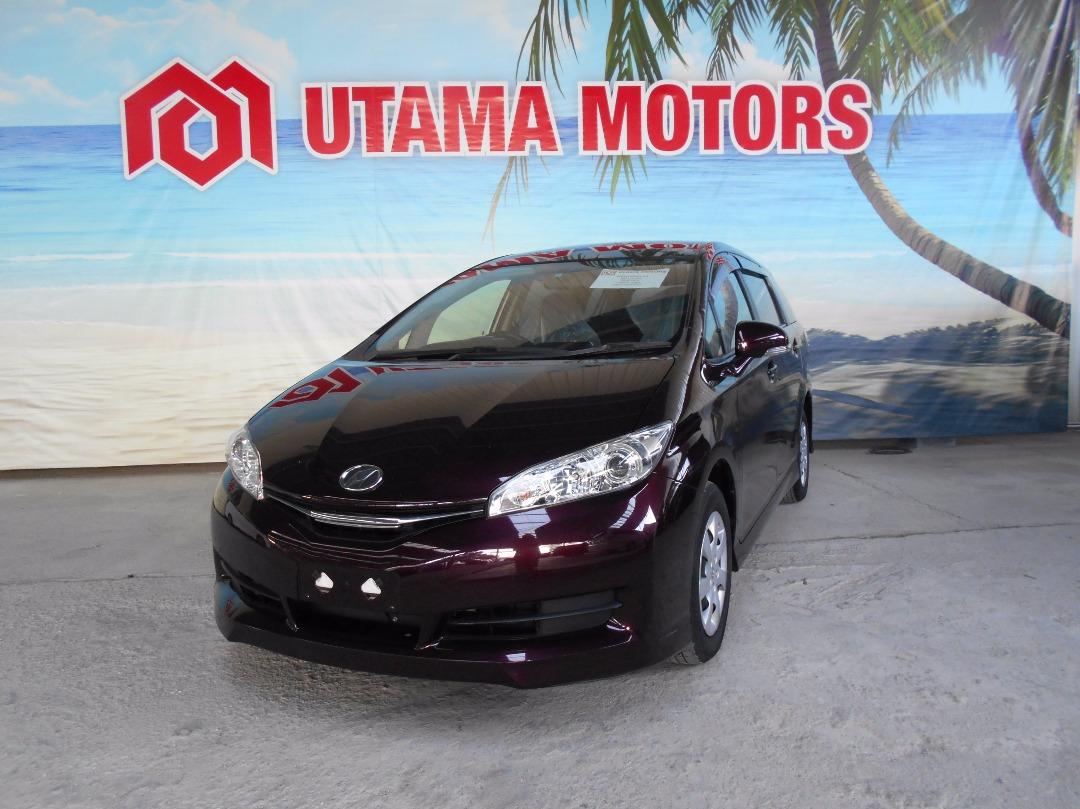 Utama Motors